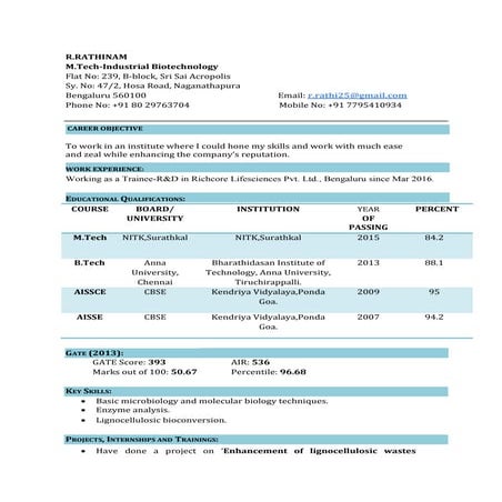 RATHINAM_RESUME.PDF