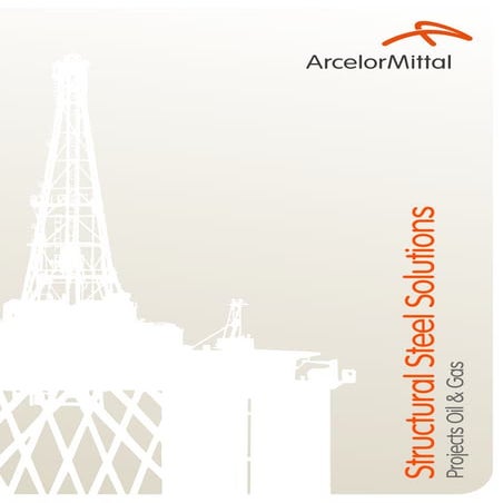 Projects Oil and Gas Brochure | PDF