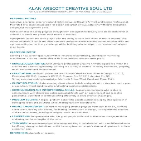 LisaWharf_LinkedIn_Resume | PDF