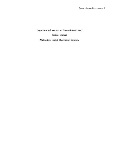 APA Literature Review Example by Purdue Online Writing Lab | PDF
