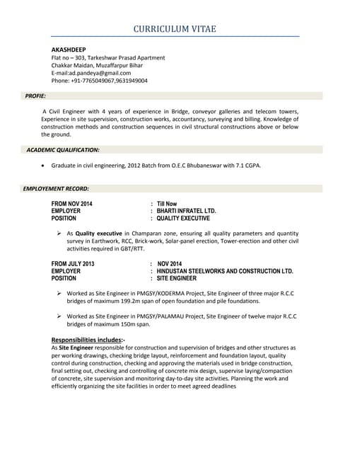 Qaisar Ayub CV | DOCX | Islam | Religion & Spirituality