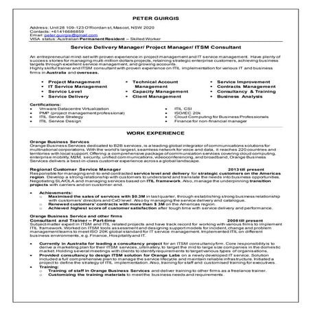 PeterGuirgis_SM_resume | PDF