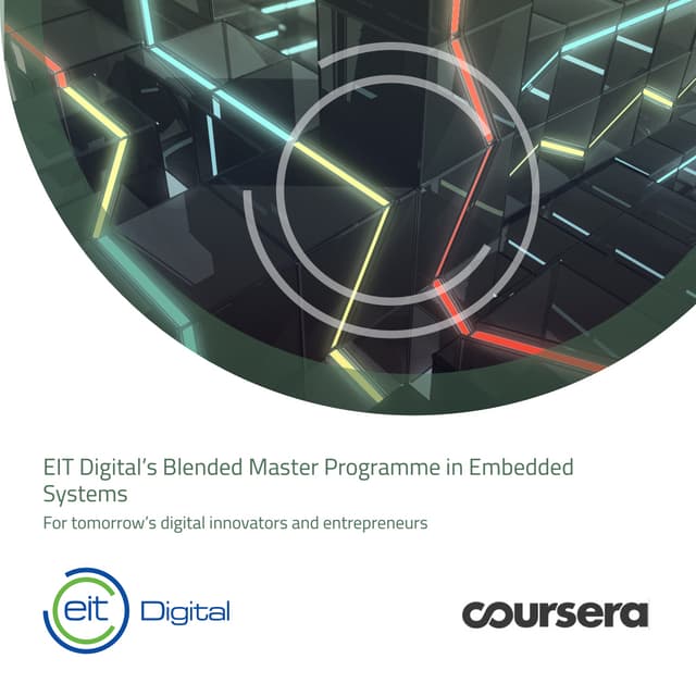EIT Digital_IoT_through_EmbeddedSystems_onlineDEF06 | PDF | Online ...