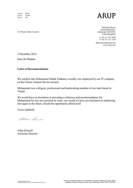 KYC Auth letter | PDF