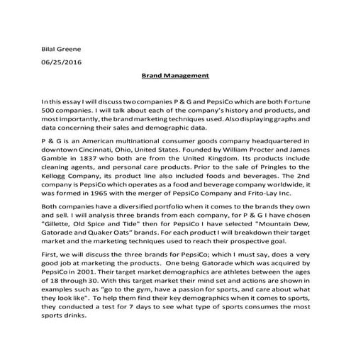 ALDI PPT | PDF