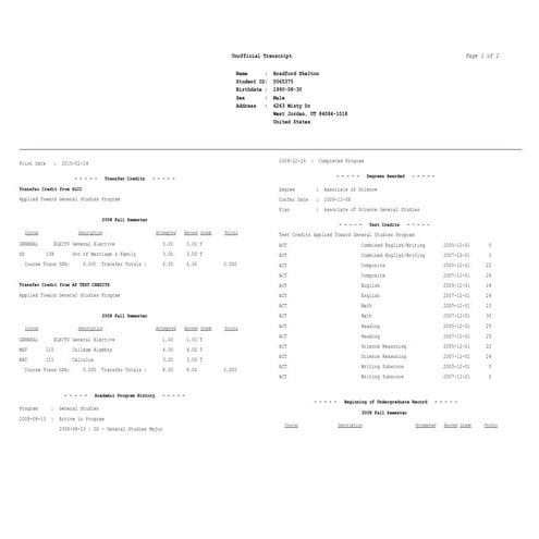 LDS BC Transcripts.PDF