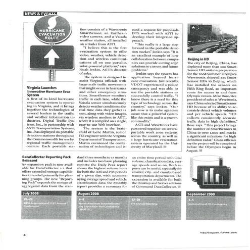Presidential Inauguration Project | PDF