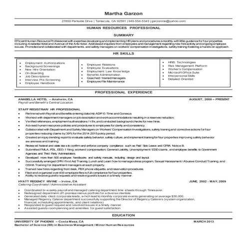 Updated Curriculum Vitae of Luvlyn Ang Que | PDF