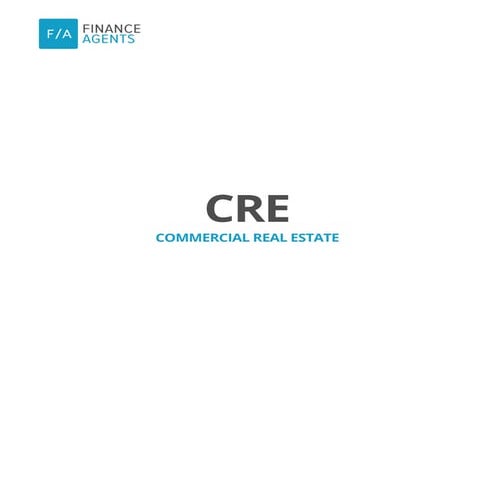 CRE | PDF