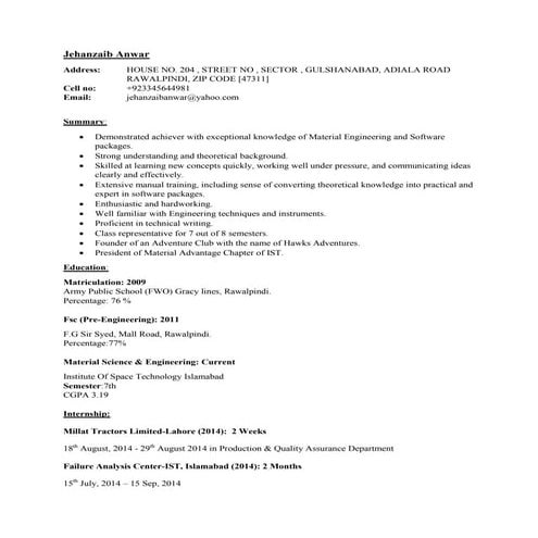 kuldeep_CV | DOCX