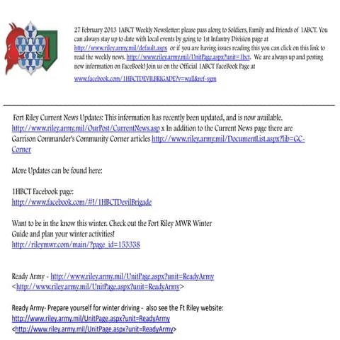 1 abct 27 feb weekly newsbreak | PDF