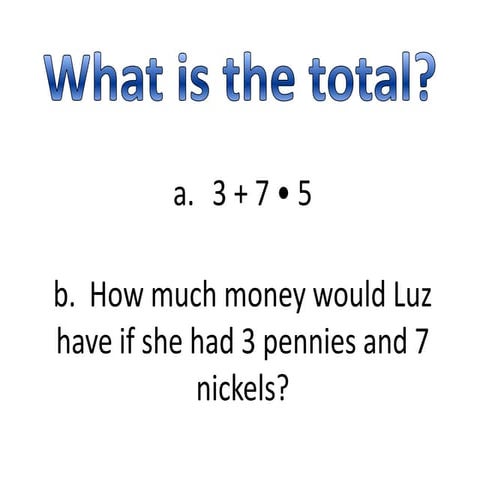 1ABCWhy are muliplication and division done before addition and ...