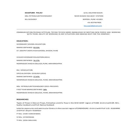 Karnataka Grace Life Skills and Counselling Centre | PPTX