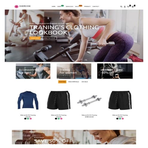 E-commerce website PDF | PDF | Web Design and HTML | Internet