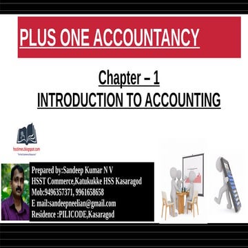 Accountancy project file class 12 pdf form | PDF | Business Accounting ...