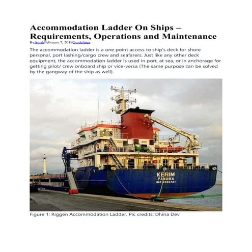 1_Accommodation Ladder On Ships.docx