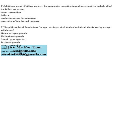 1)Additional areas of ethical concern for companies operating in mul.pdf