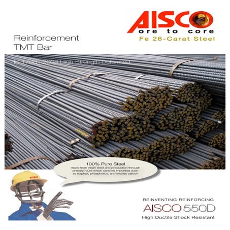 aisco profile.compressed | PDF | Chemistry | Science