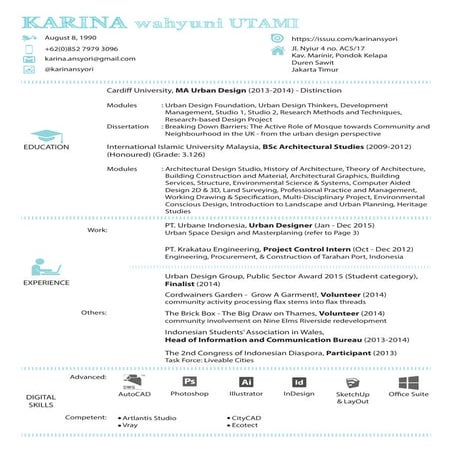 Marisa aschettino resume | DOC
