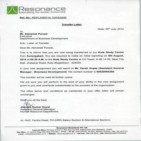 Abhishek Porwal | PDF