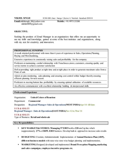 Nikhil Singh Pdf