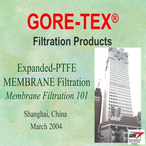 Metso: Outotec Larox PF filter Operation | PDF