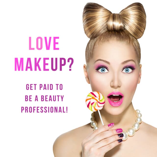 Social Media Ads - Empire Beauty School | PDF