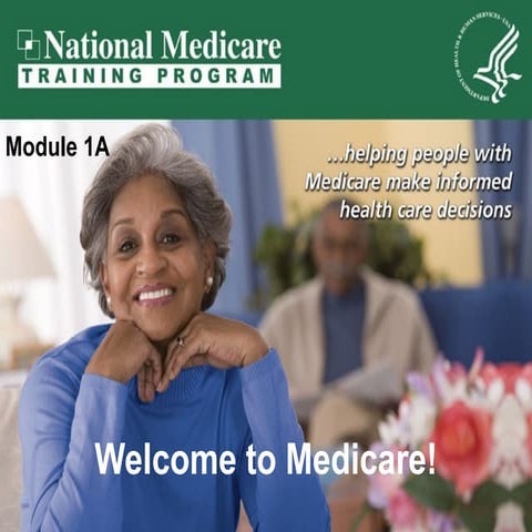 2026-medicare-basics-training-presentation | PPTX