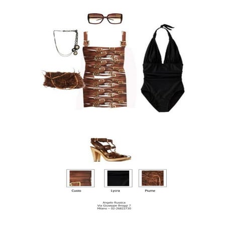 FASHION CREATIVITY | DOC