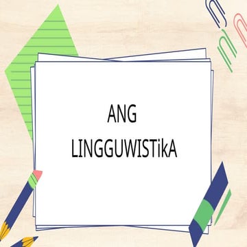 Pagbuo ng Istrukturang Panglinggwistika.pptx
