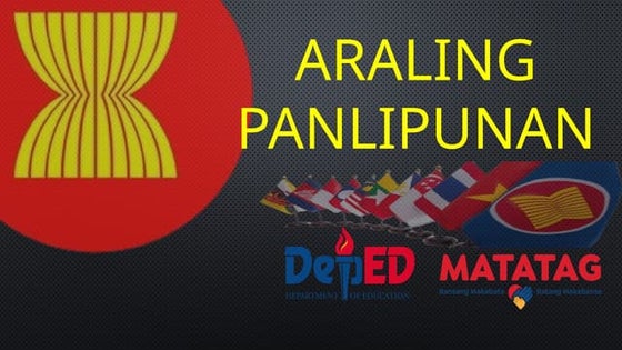 Yunit 1 aralin 1 Pagkilala sa iyong Kakayahan | PPTX