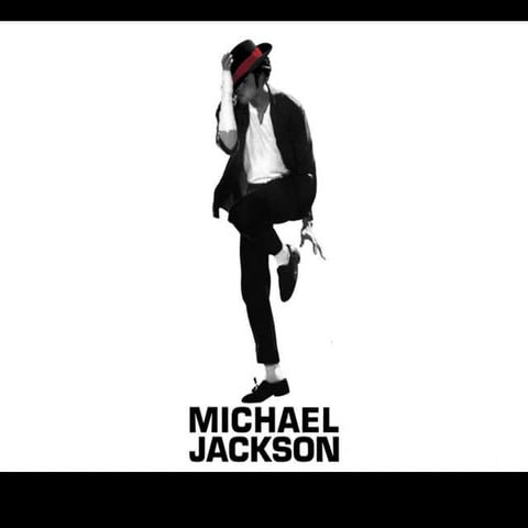Michael Jackson Project | PPTX