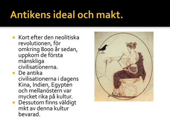 3 det antika grekland | PPT