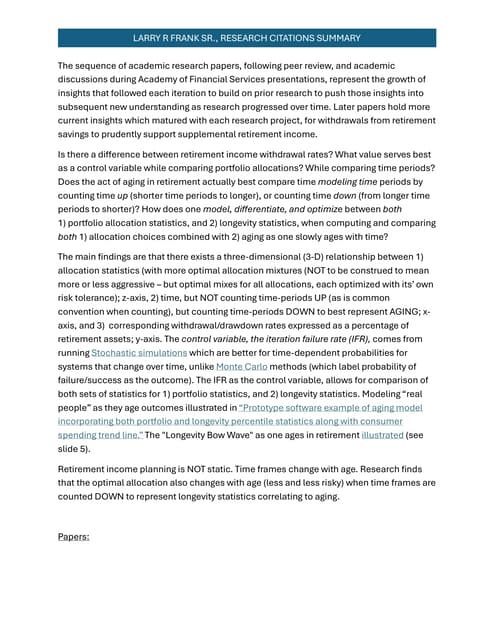 Consumer Awareness | PDF