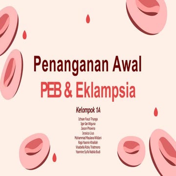 Penanganan PEB & Eklampsia_PPT.pptx