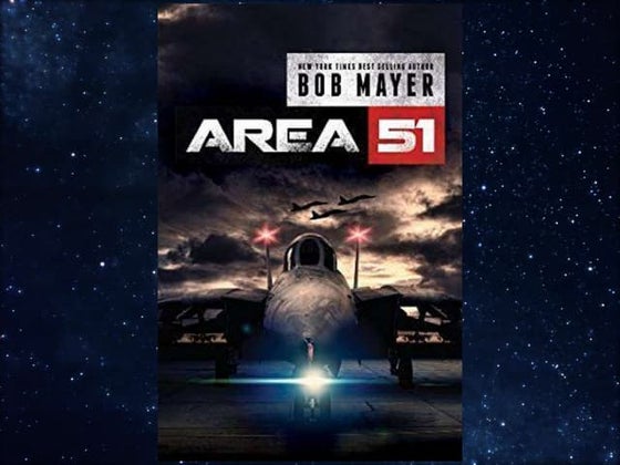 The History of Area 51. Where, why, when? | PPT