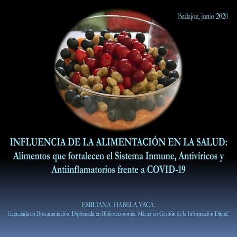 Emiliana Habela. influencia_de_la_alimentacion_en_la_salud_-_covid_-19 ...