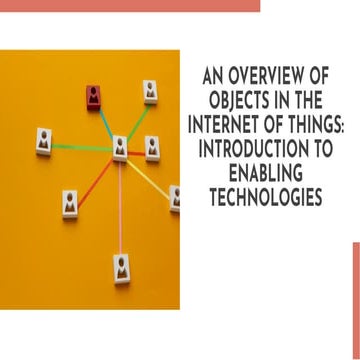 advance internet of things and technologies.pdf