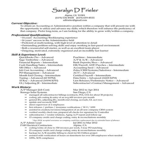 Cindy resume | DOCX