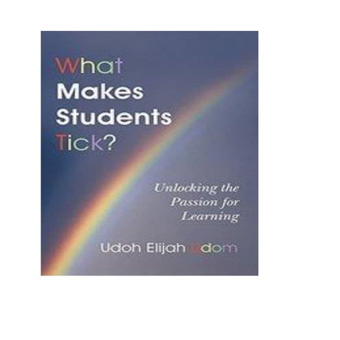 What Makes Students Tick | PDF