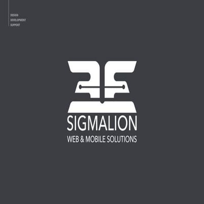 Sigmalion | PDF