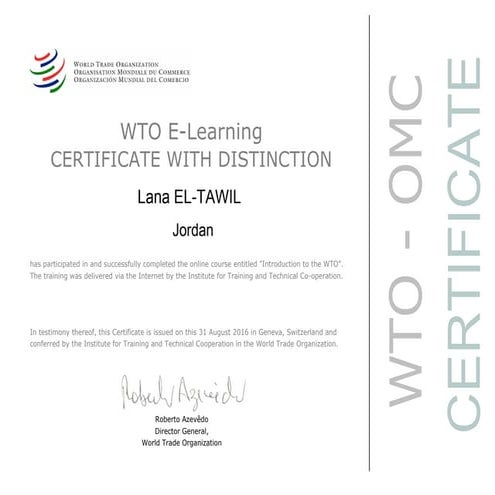 Certificate_897395 | PPT