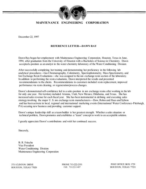 ITW REF LetterReducedSize | PDF