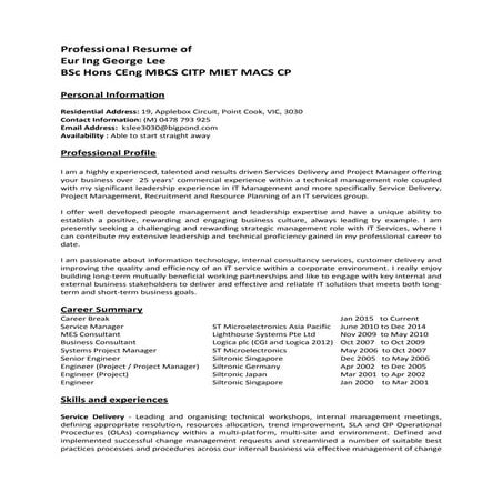 tracey resume.docx 2015 | DOCX