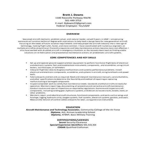 Brett J Downs RE | DOCX