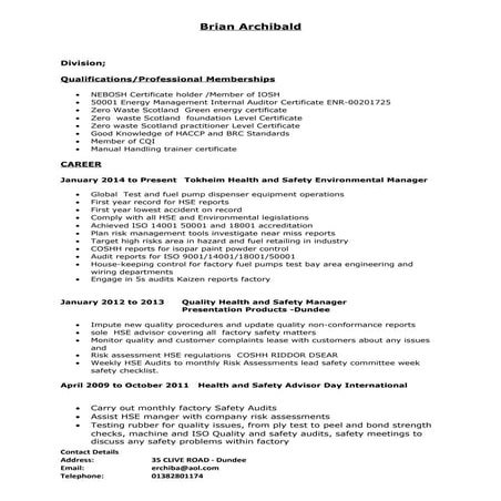 Brian_Archibald | DOC