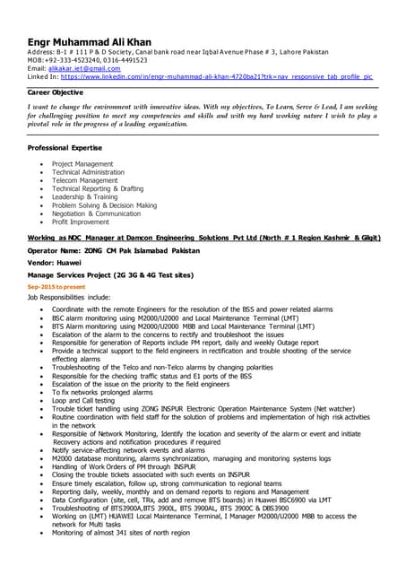 LTE Solution - 5620 SAM Integration | PDF
