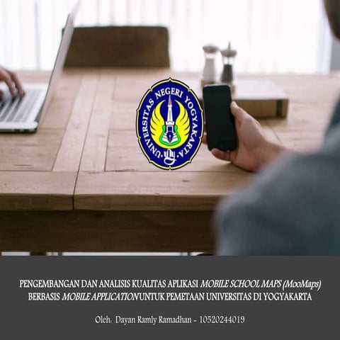 PPT_SIDANG AKHIR_Design | PPT