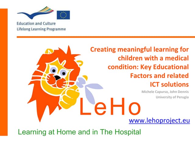 Identifying vs. Enumerating Objects | PPTX