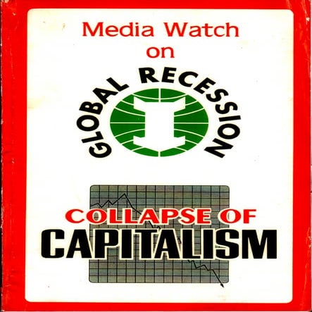 Collapse of capitalism | PDF
